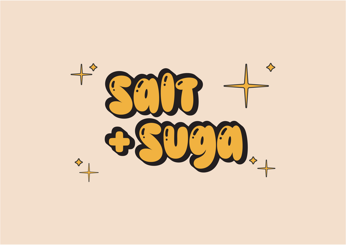 Salt & Suga Gift Card – Salt & Suga.